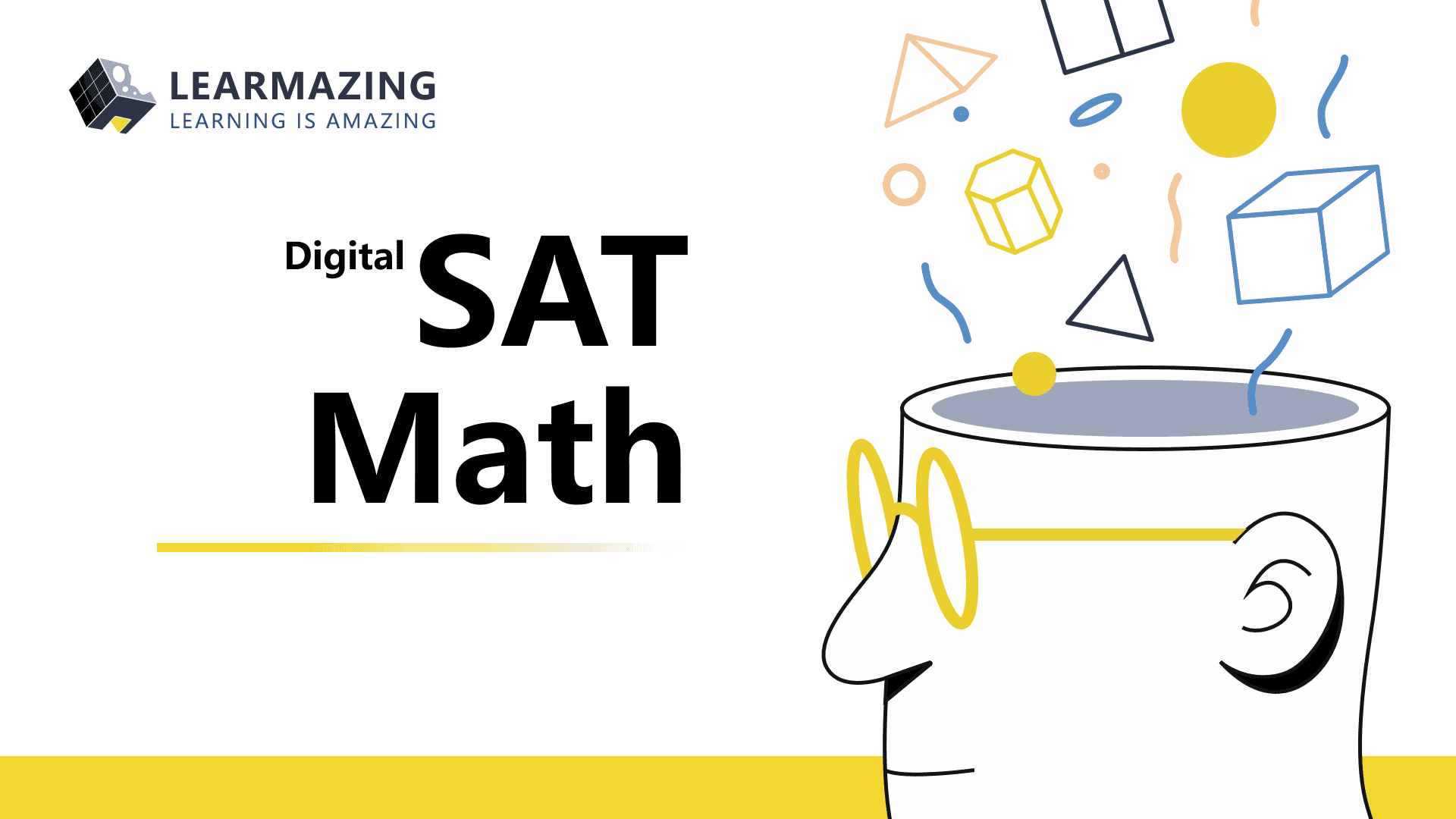 SAT Math Online Course – Learmazing