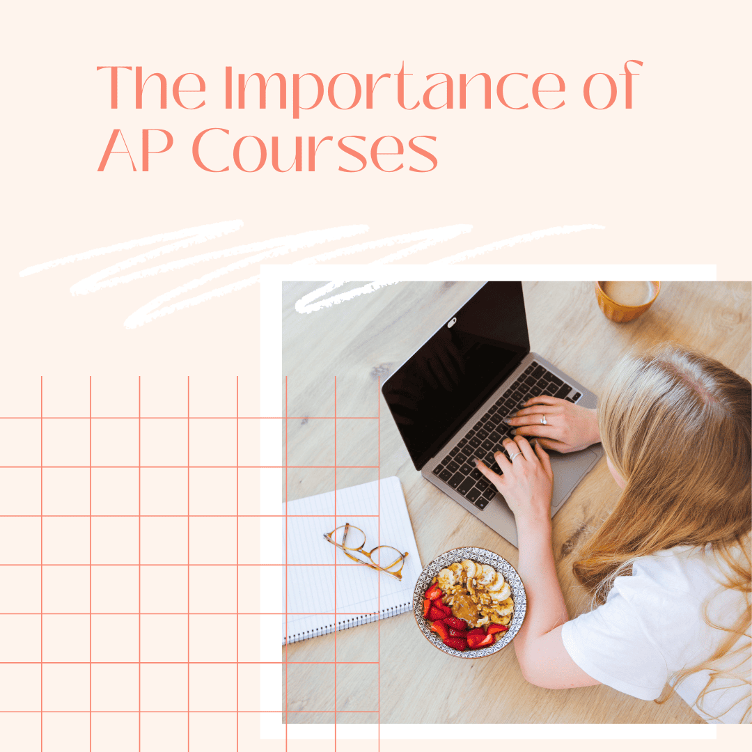 The Importance of AP Courses: Boosting Your College Readiness - Learmazing