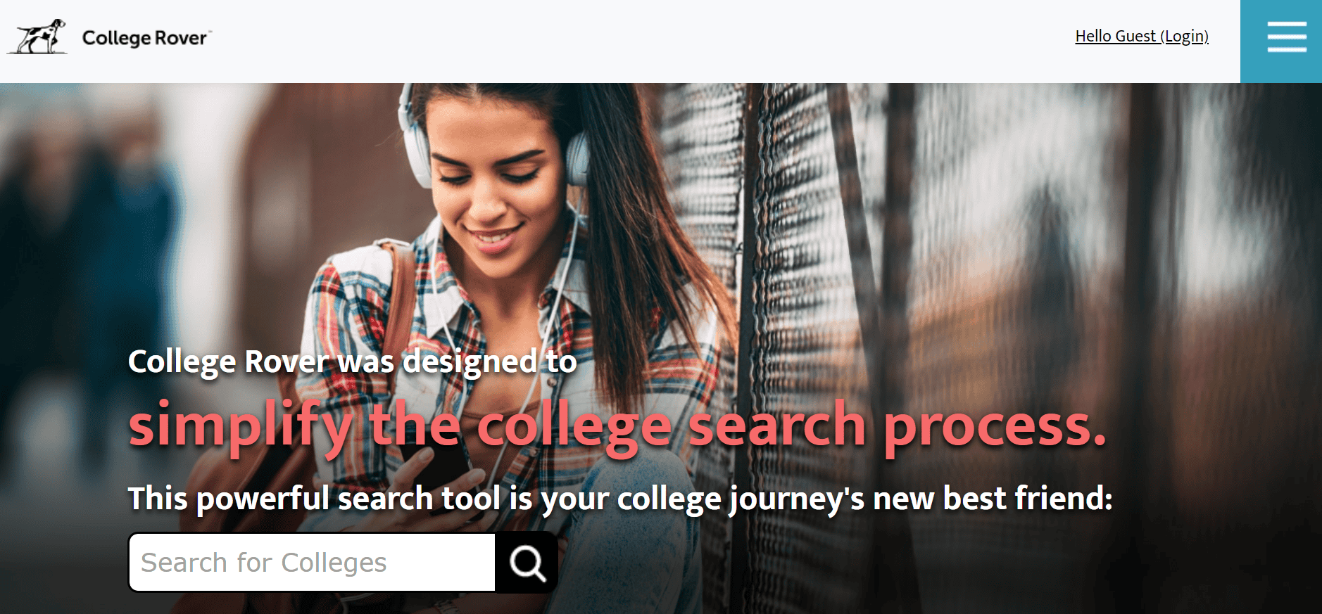 Exploring College Rover: Your Ultimate College Search Tool - Learmazing